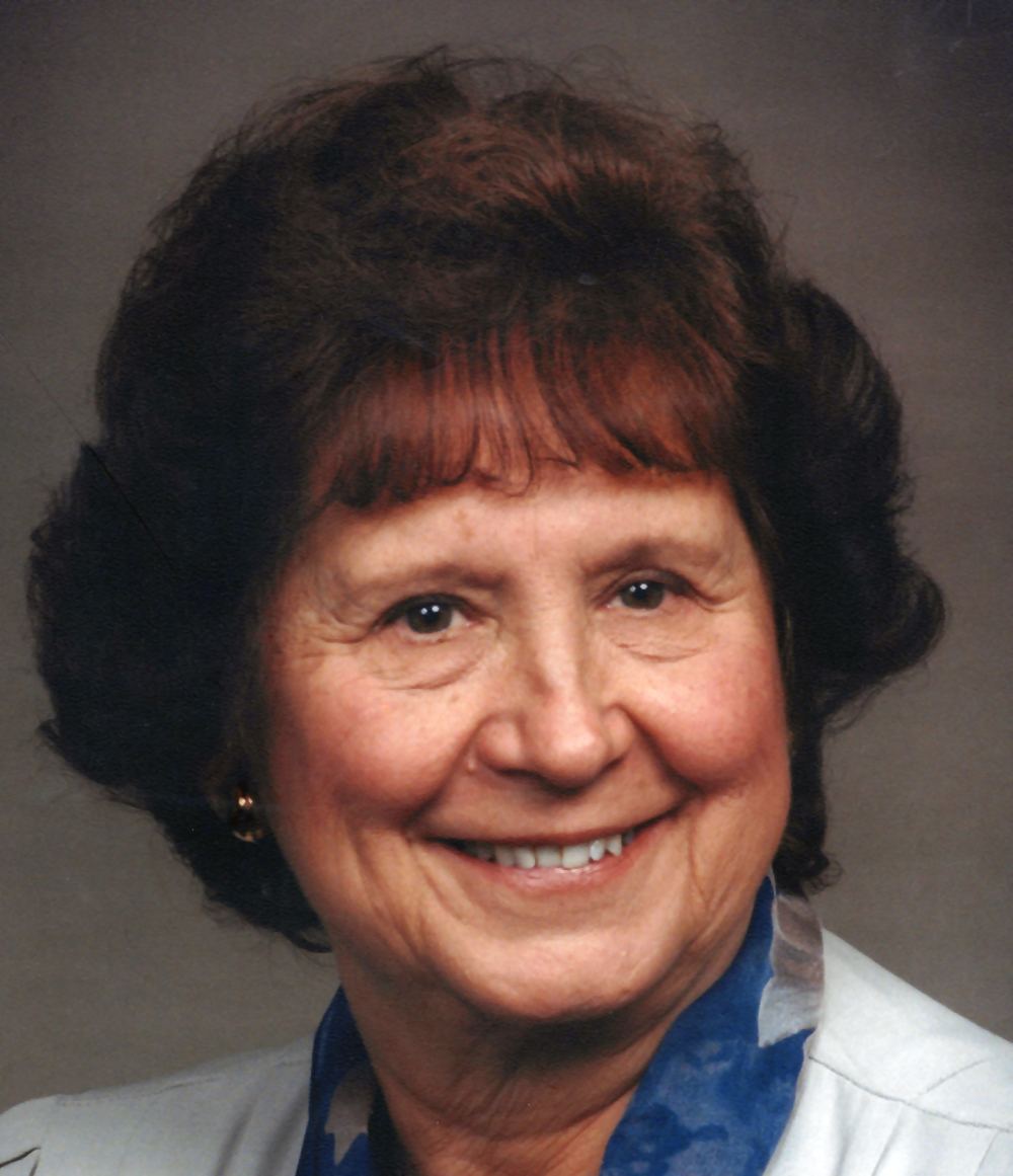 Dolores M. (Jurison) Correll - Kutch Funeral Homes & Crematory
