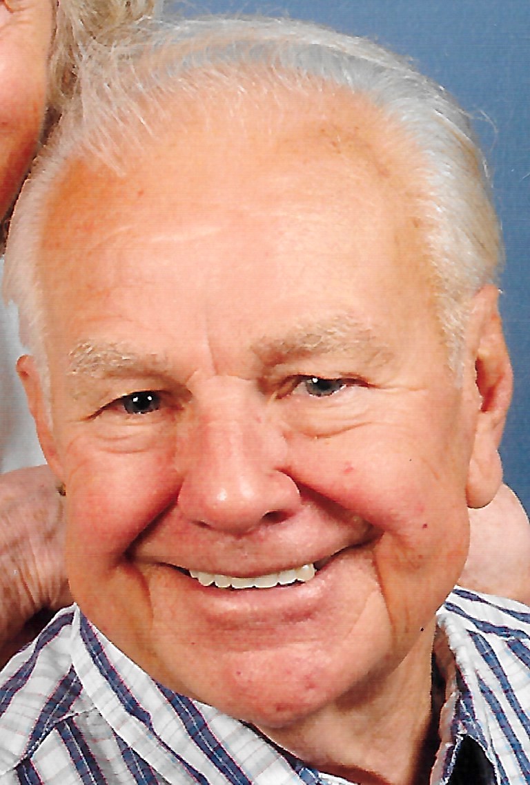 Joseph Juricich - Kutch Funeral Homes & Crematory