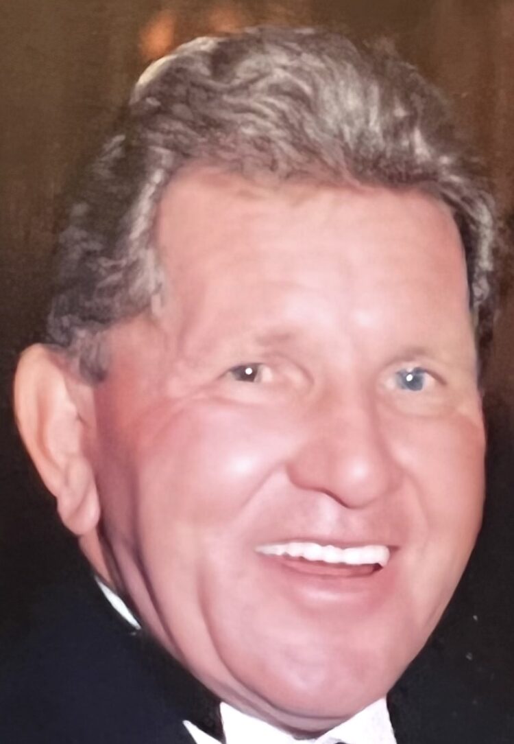 David G. Stewart Jr. – Kutch Funeral Homes & Crematory