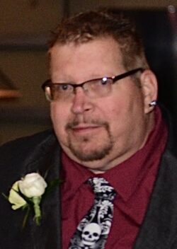 Christopher W. Stine - Kutch Funeral Homes & Crematory