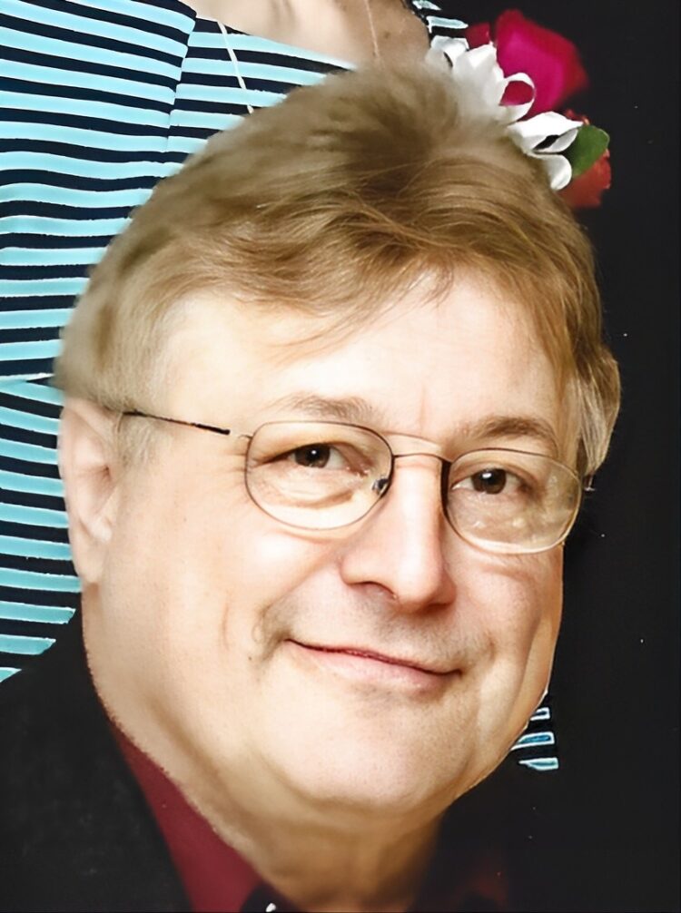 Robert J. Fedor, Jr. – Kutch Funeral Homes & Crematory