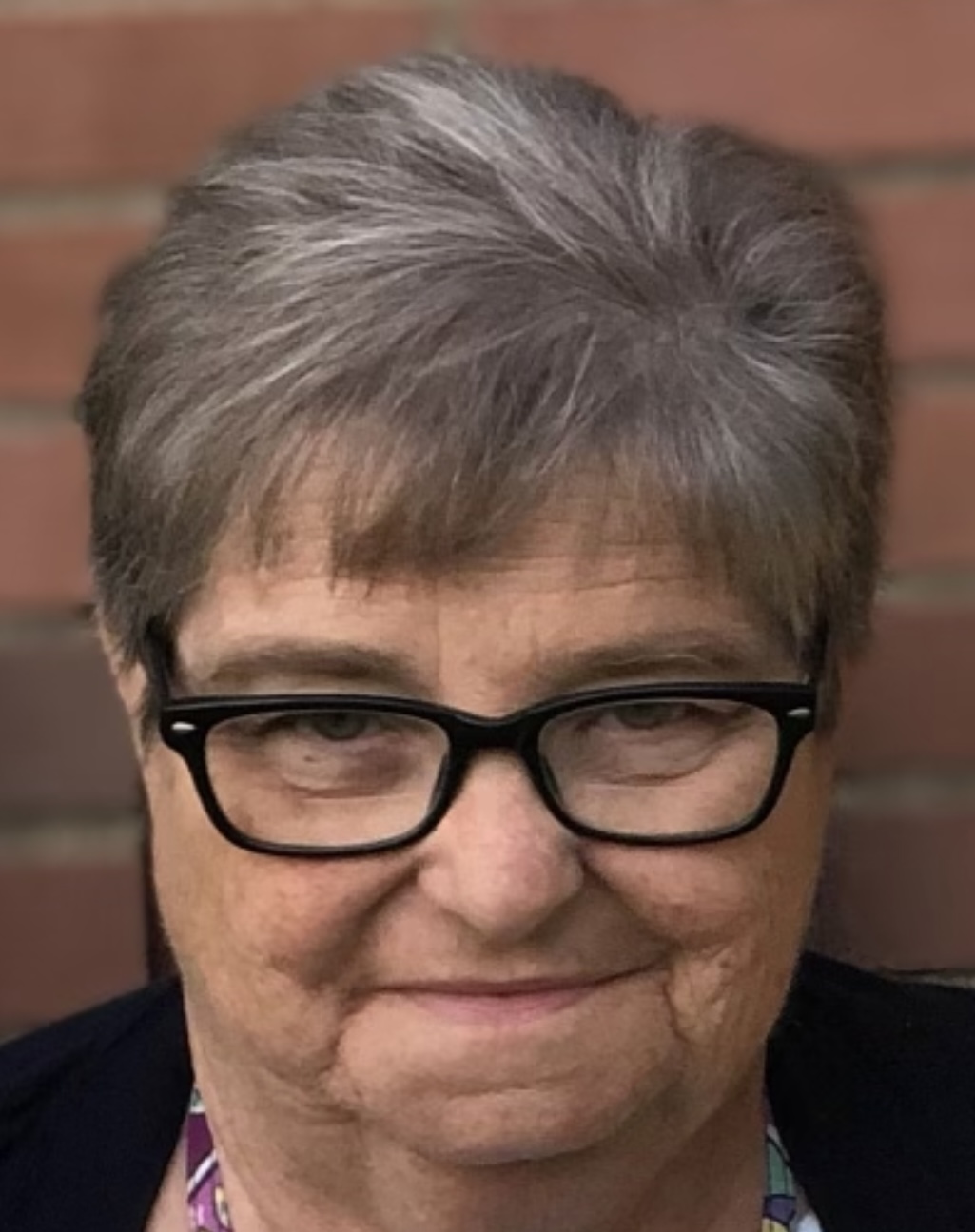 Rhoda Ann (Vines) Goldstrohm - Kutch Funeral Homes & Crematory