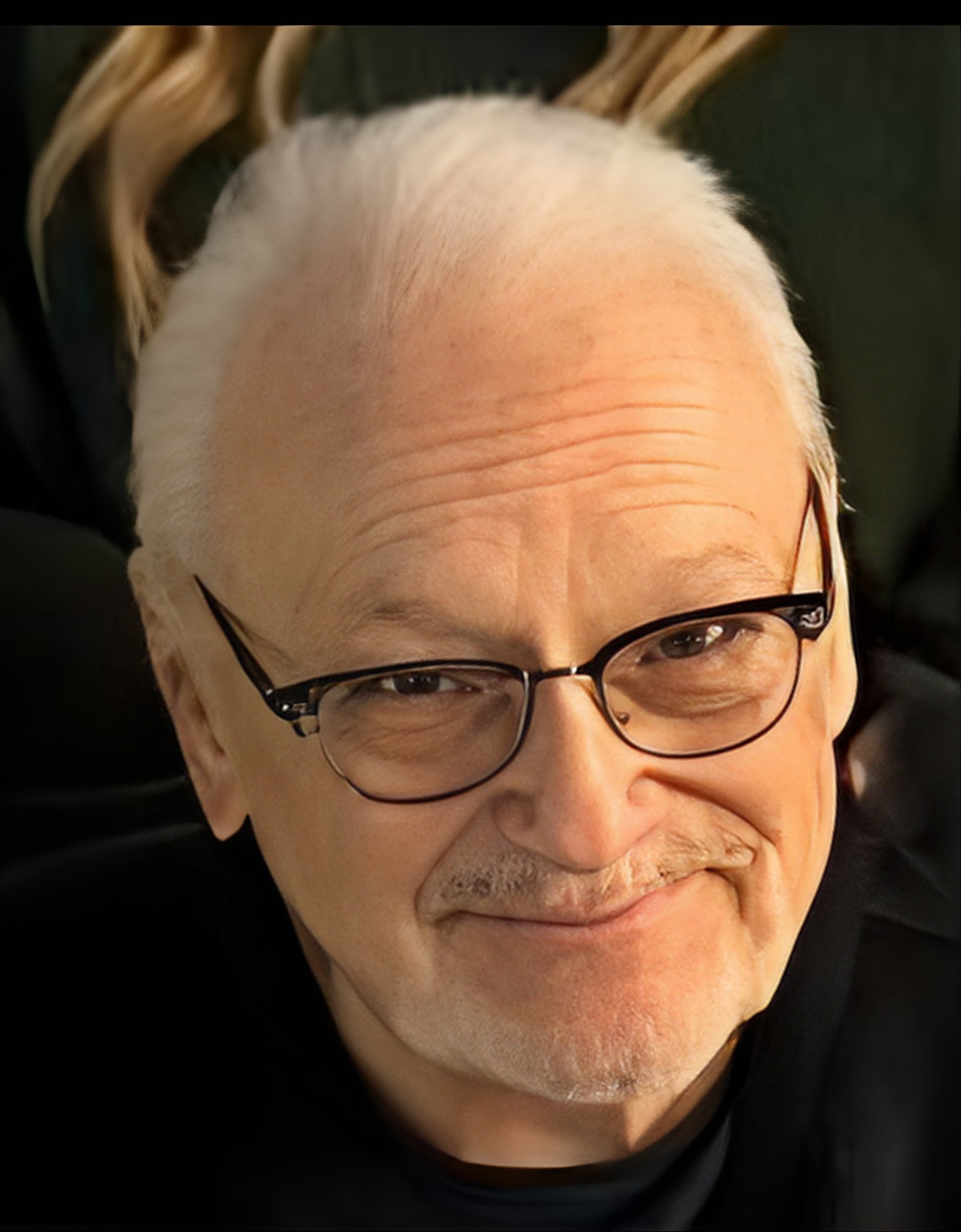 Frank B. Pearsol, III - Kutch Funeral Homes & Crematory