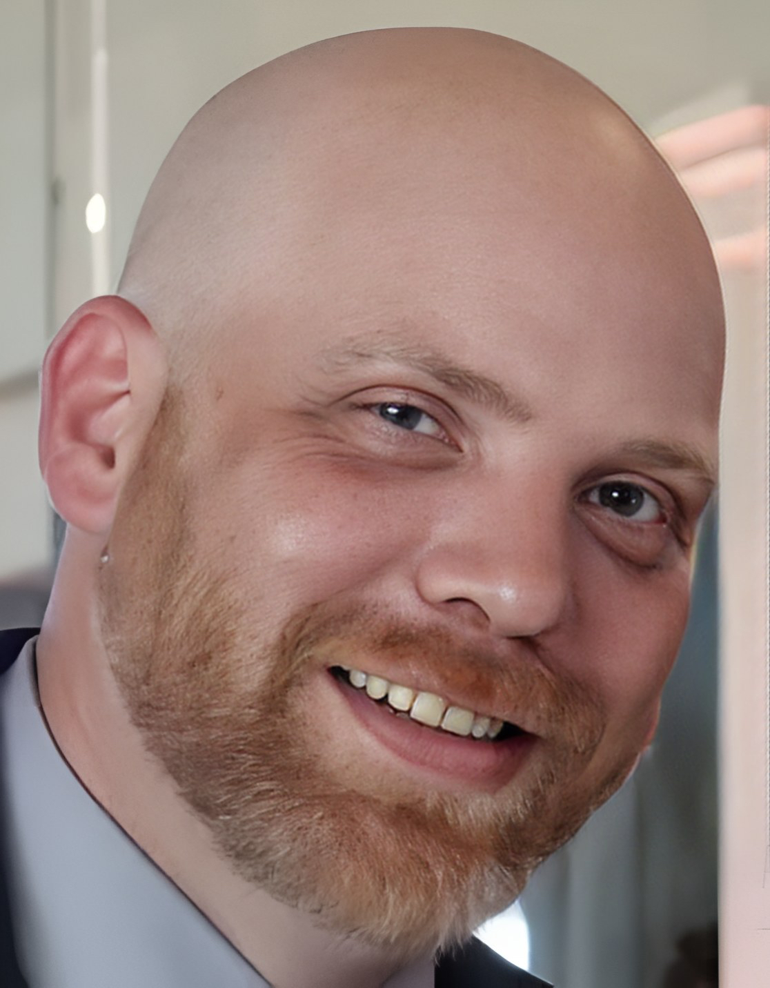 Brian Michael Felentzer - Kutch Funeral Homes & Crematory