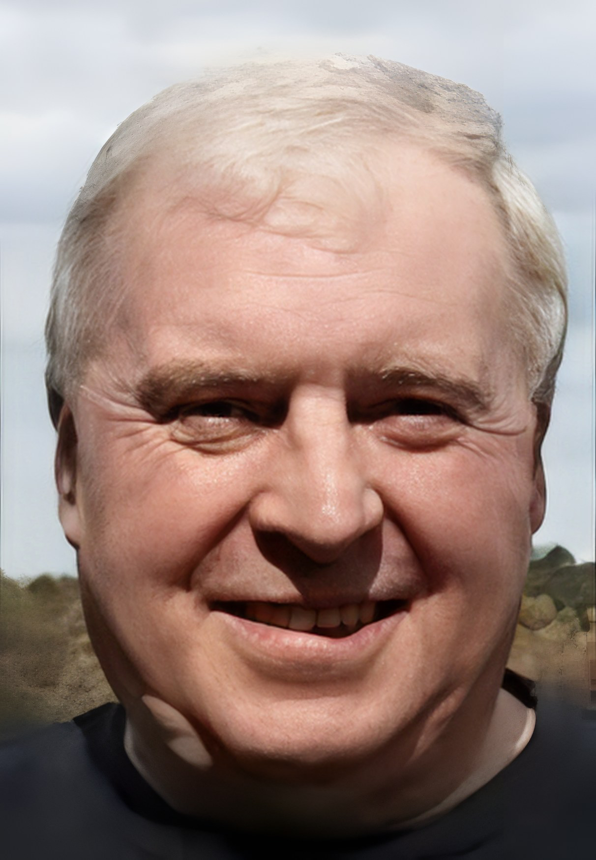 Thomas Cloonan - Kutch Funeral Homes & Crematory