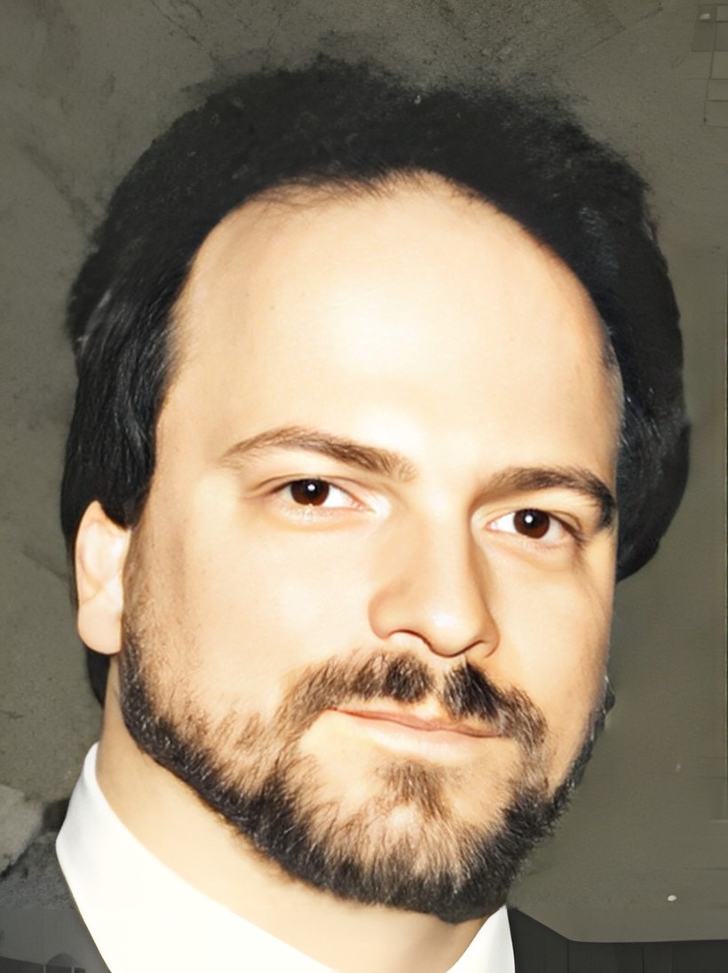 Mark Mattis - Kutch Funeral Homes & Crematory