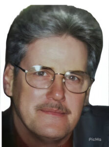 Kenneth Lee Kitchen - Kutch Funeral Homes & Crematory